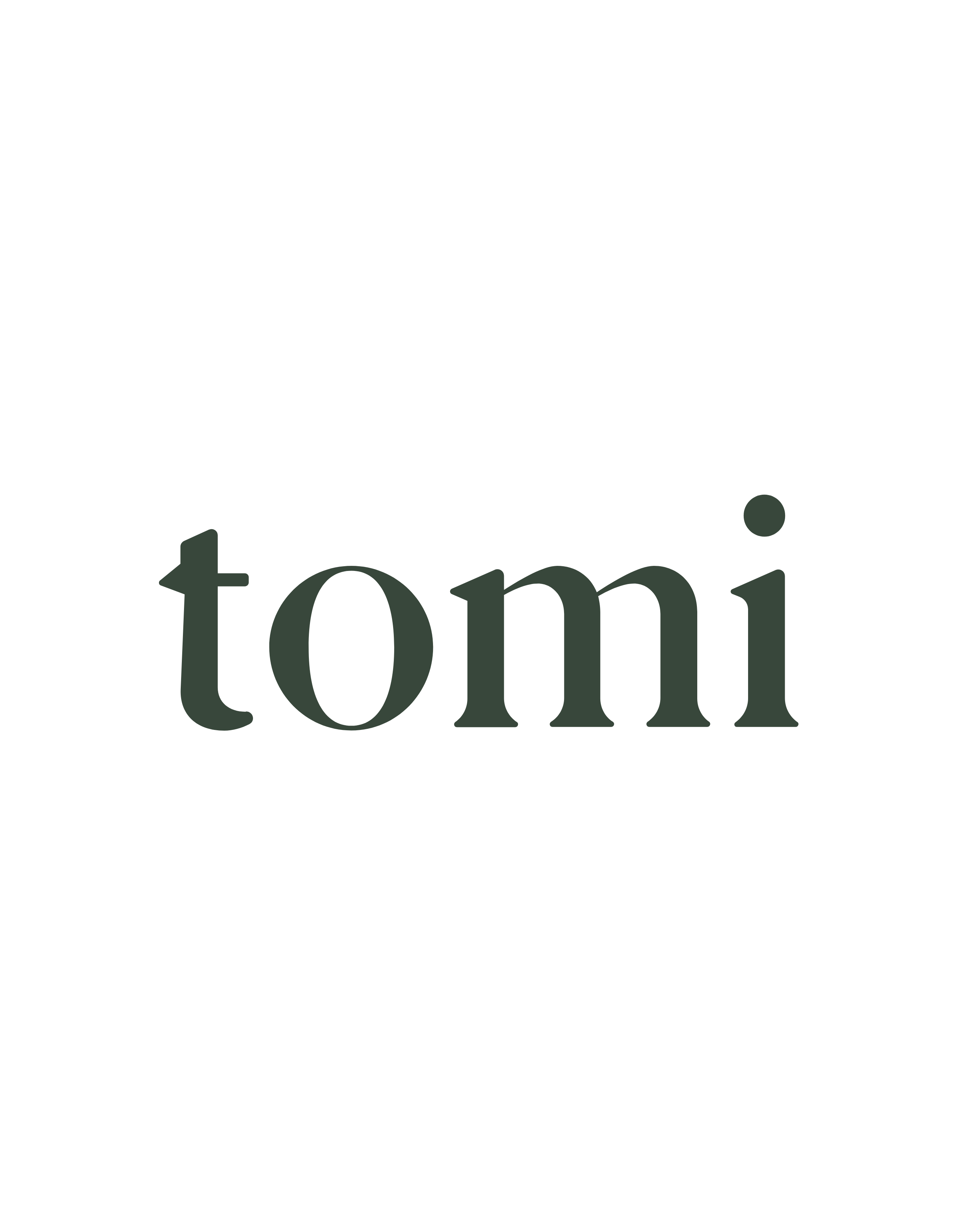 Tomi - Solid Gold Jewelry in Houston
